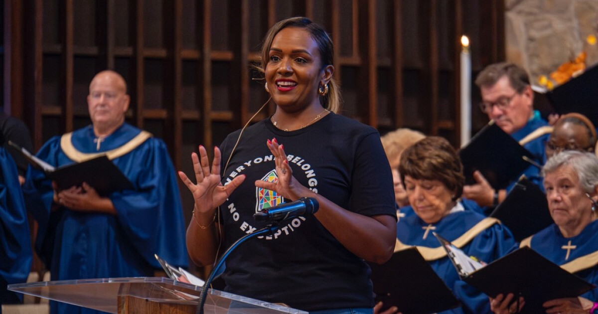 Worship Service | Noblesville First UMC