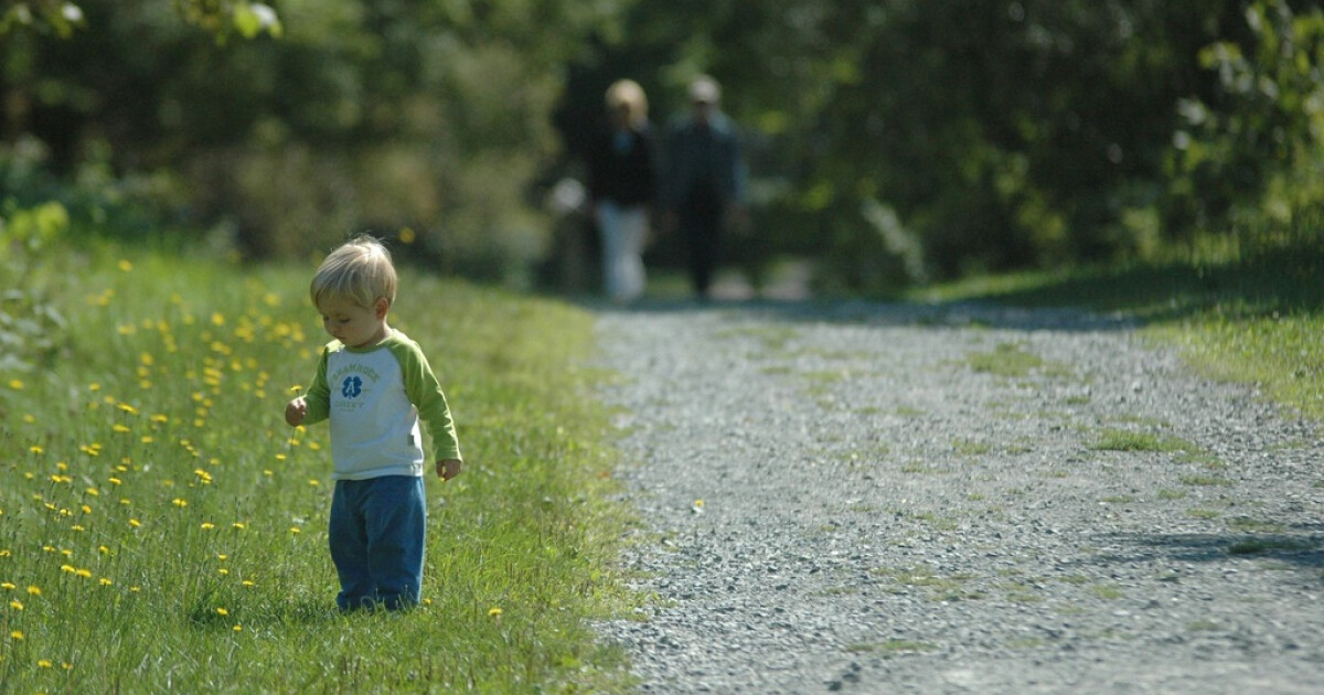 Preschool Nature Club | Noblesville First UMC