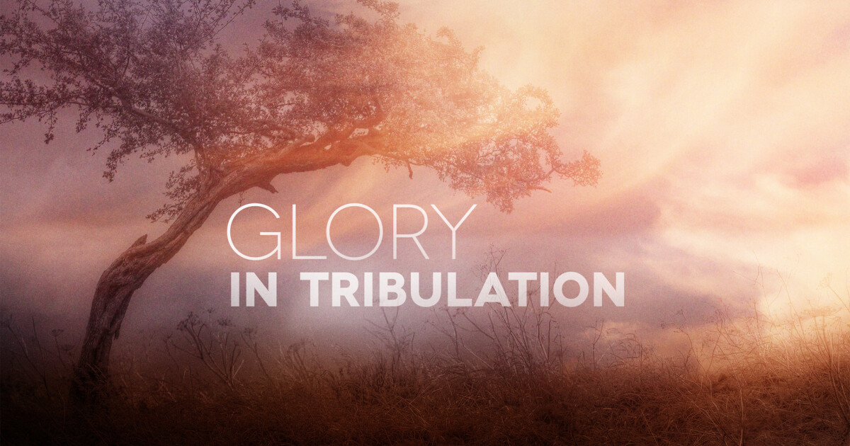 Perseverance Through Trials and Suffering | Sermons | Christ the King ...