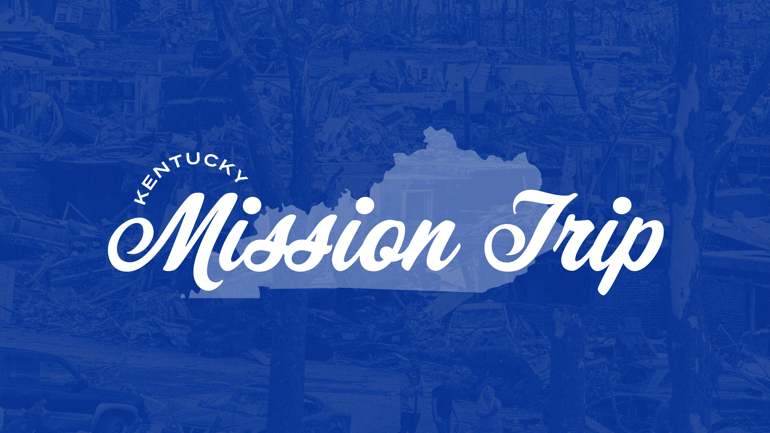 Blog - Kentucky Mission Trip | Day 2