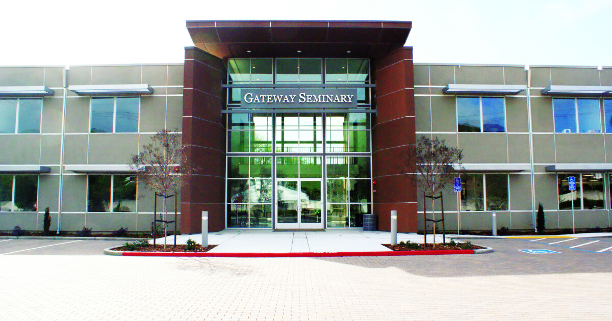 Gateway Seminary