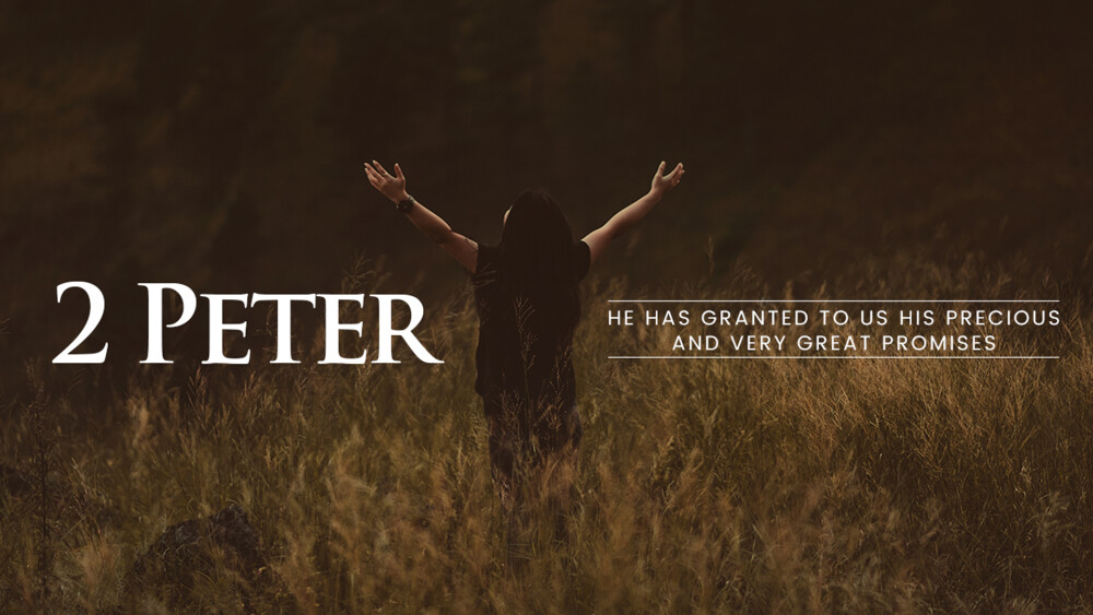 God's Supernatural Salvation | Sermons | Search the Scriptures