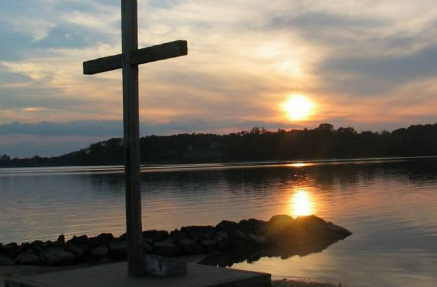 Pastor's Blog - The Symbol of the Cross | Wethersfield Evangelical Free ...