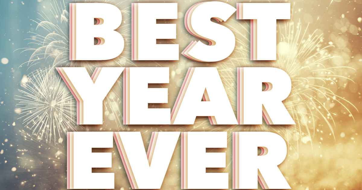 Best. Year. Ever: Joy Comes | Sermons | The First Reformed Church of ...