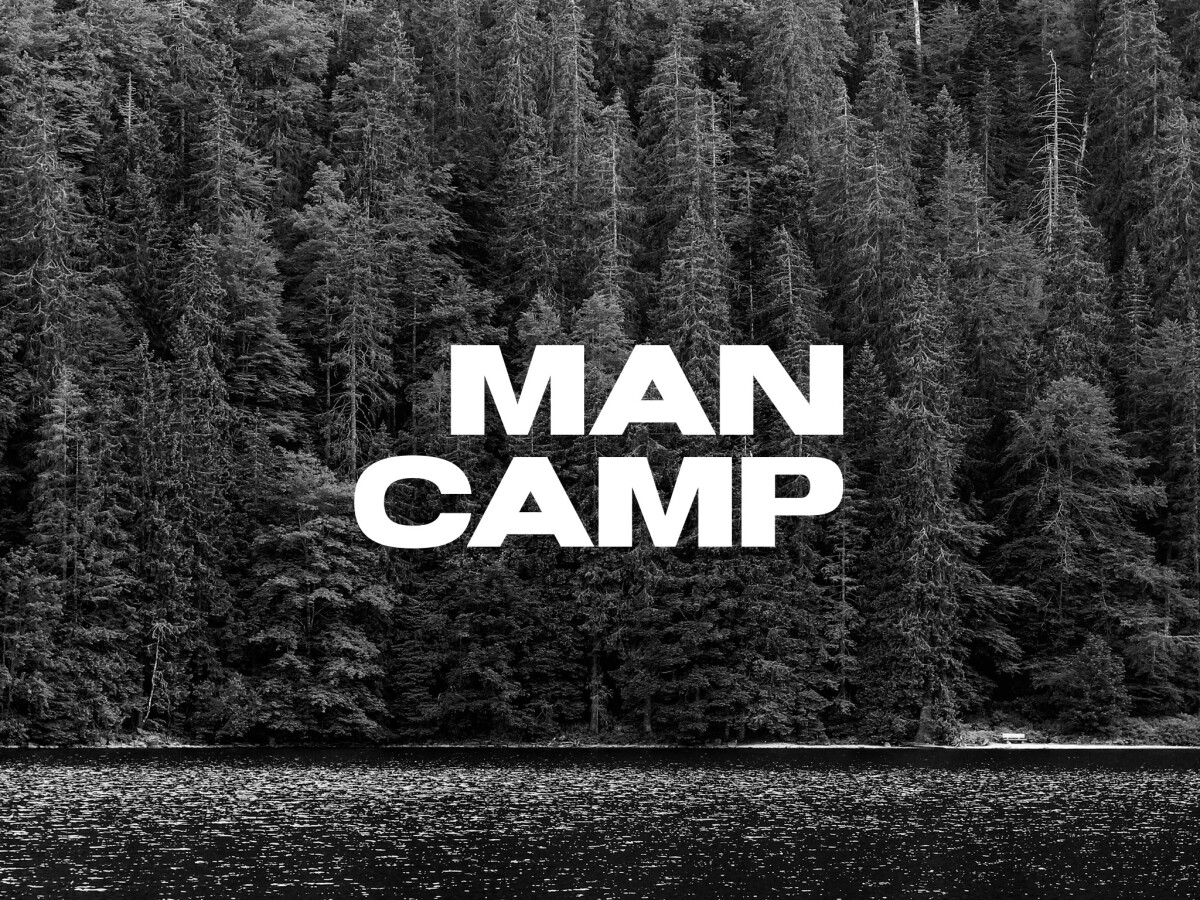 Man Camp 2020 | Redemption Bible Church