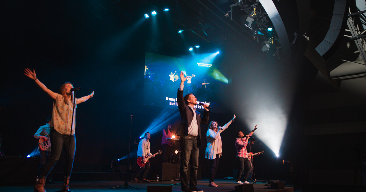 Faith Christian Center