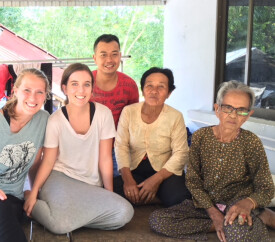 Meet Courtney Whitehead, Chapel Short-Term Missionary to Southeast Asia ...