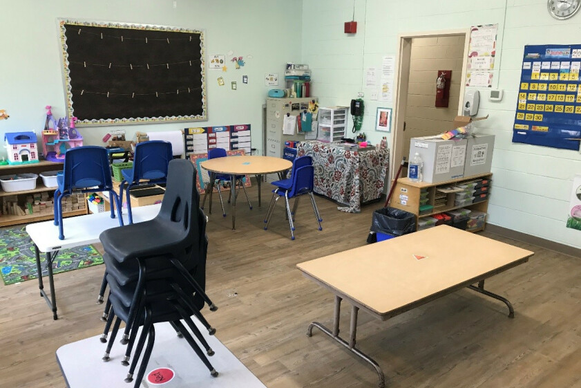 Trinity Learning Center 850-435-7829 | Trinity Presbyterian Church