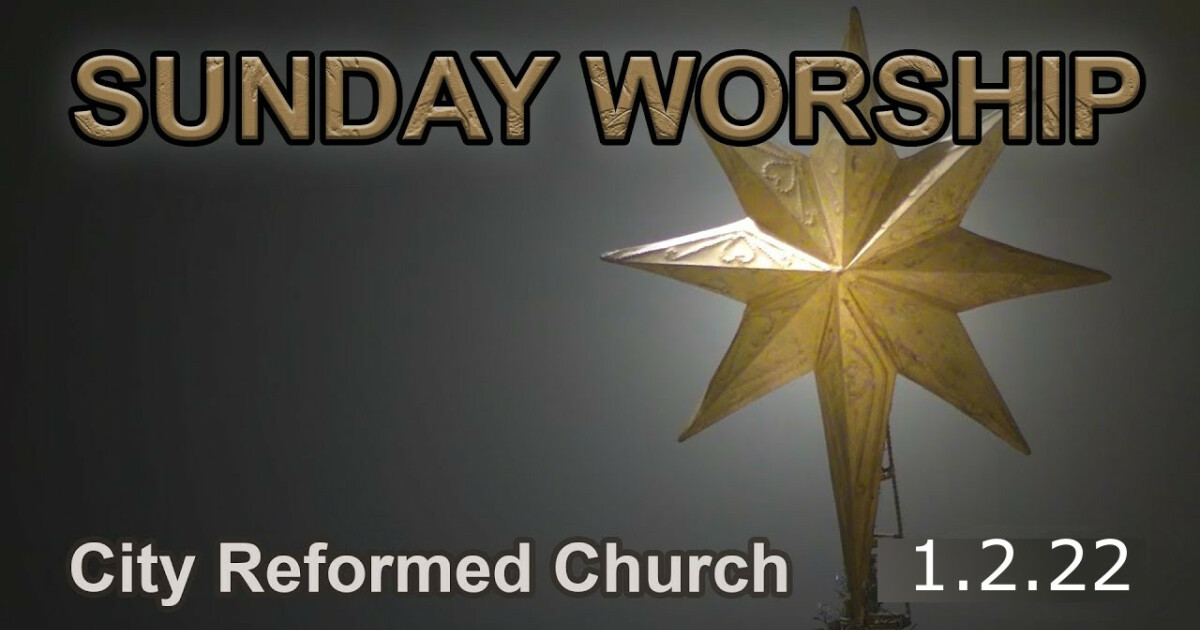 Exile and Rest | Sermons | City Reformed Church
