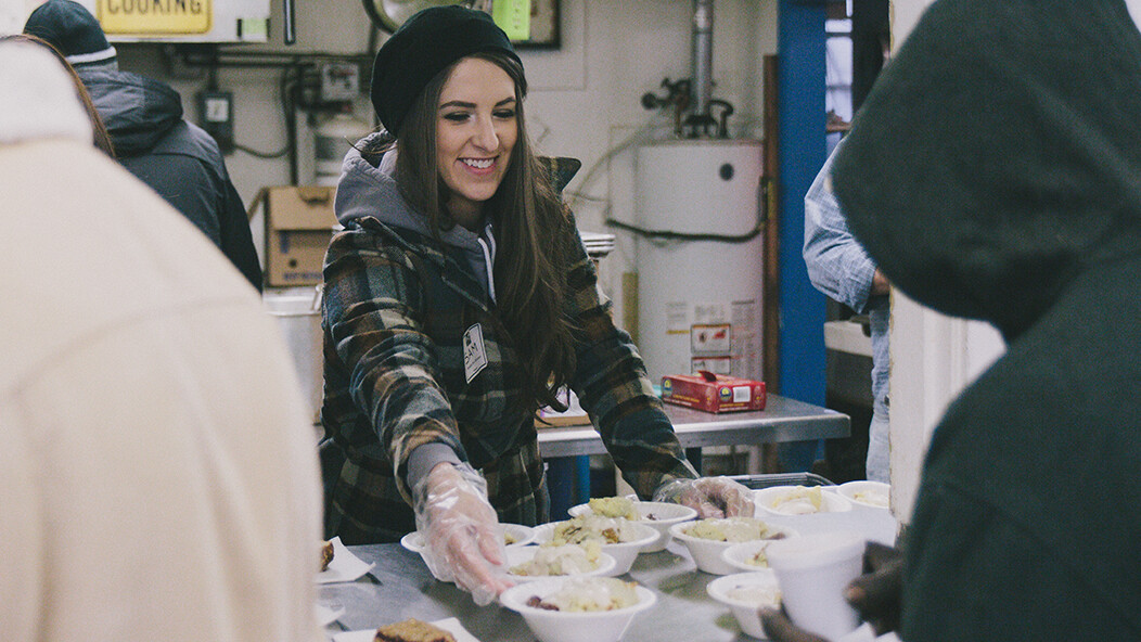 Local Outreach & Mission Trips (FH Copy) | Milestone Church