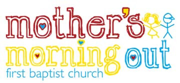 Mothers Morning Out | First Baptist Church Oxford