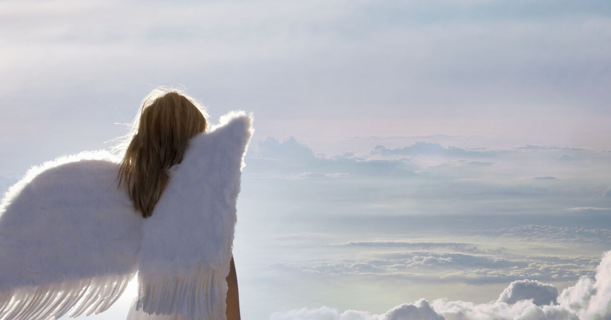 GOD Sends Angels To Help | Sermons | Desire of Nations, New York