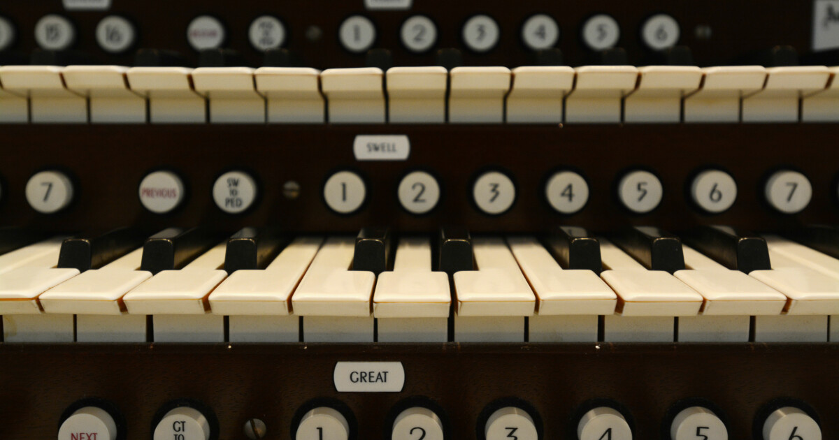 Instruments | First Unitarian Church of Worcester