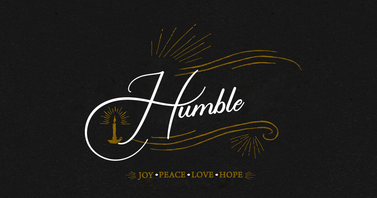 Humble: Hope | Sermons | Madison Park Christian Church