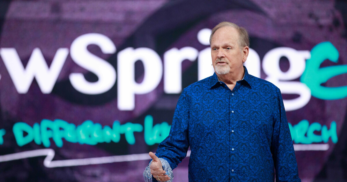Sermons | NewSpring Church