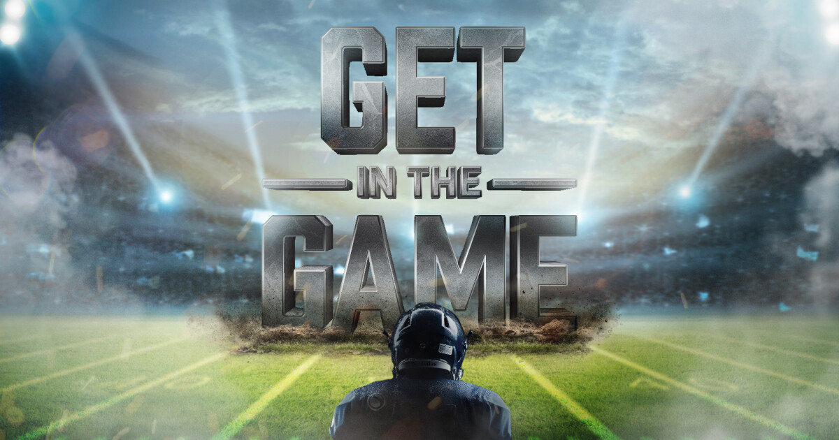 Get in the Game Week 1: Wednesday | Sagebrush Church