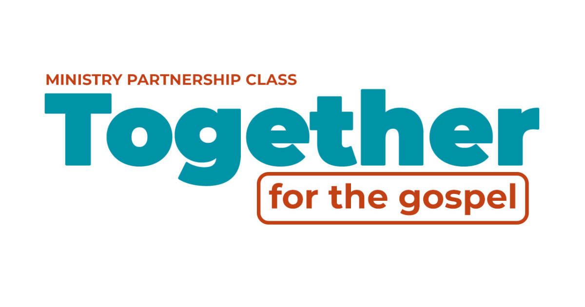 Together for the Gospel (T4G): Ministry Partnership | Christ Fellowship ...