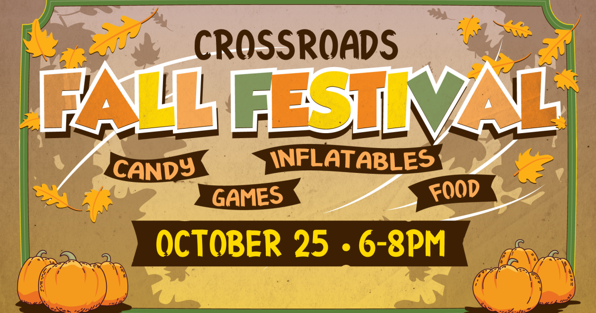 Fall Festival | Crossroads Baptist Church | Valdosta