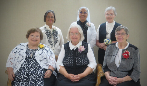 Franciscan Sisters of the Sacred Heart