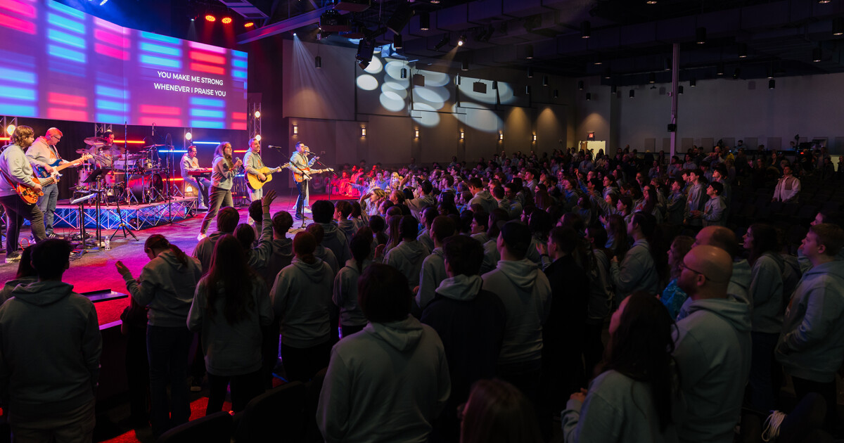 Ministry Highlights: LIFT 2025 | Articles | Coram Deo Bible Church