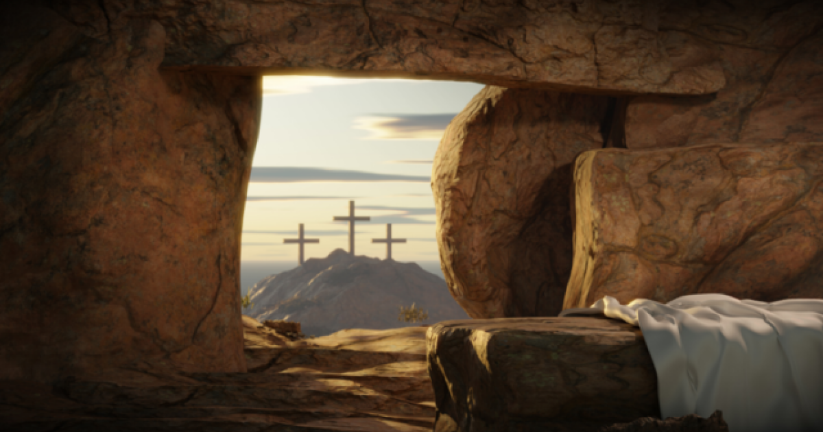 Embracing the Mystery and Message of Easter | TCWW Blog | The Church ...