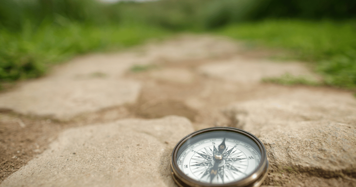 Navigating Uncertain Times with Faith | The Mosaic Sisterhood Blog ...