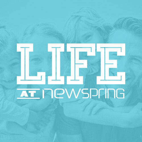 What's Happening | NewSpring Church