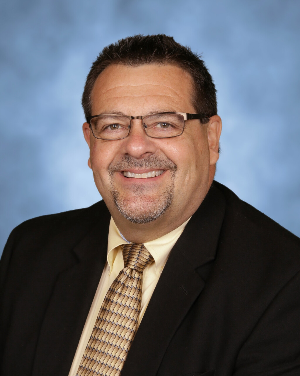 Meet the Staff | Our Shepherd Lutheran Church & School