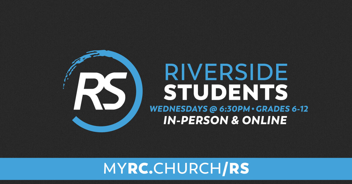 Riverside Students | Riverside Church