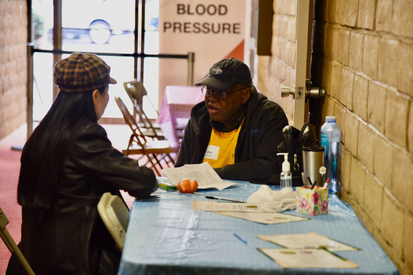 Life Hope Center | Discover Life Seventh-day Adventist Church