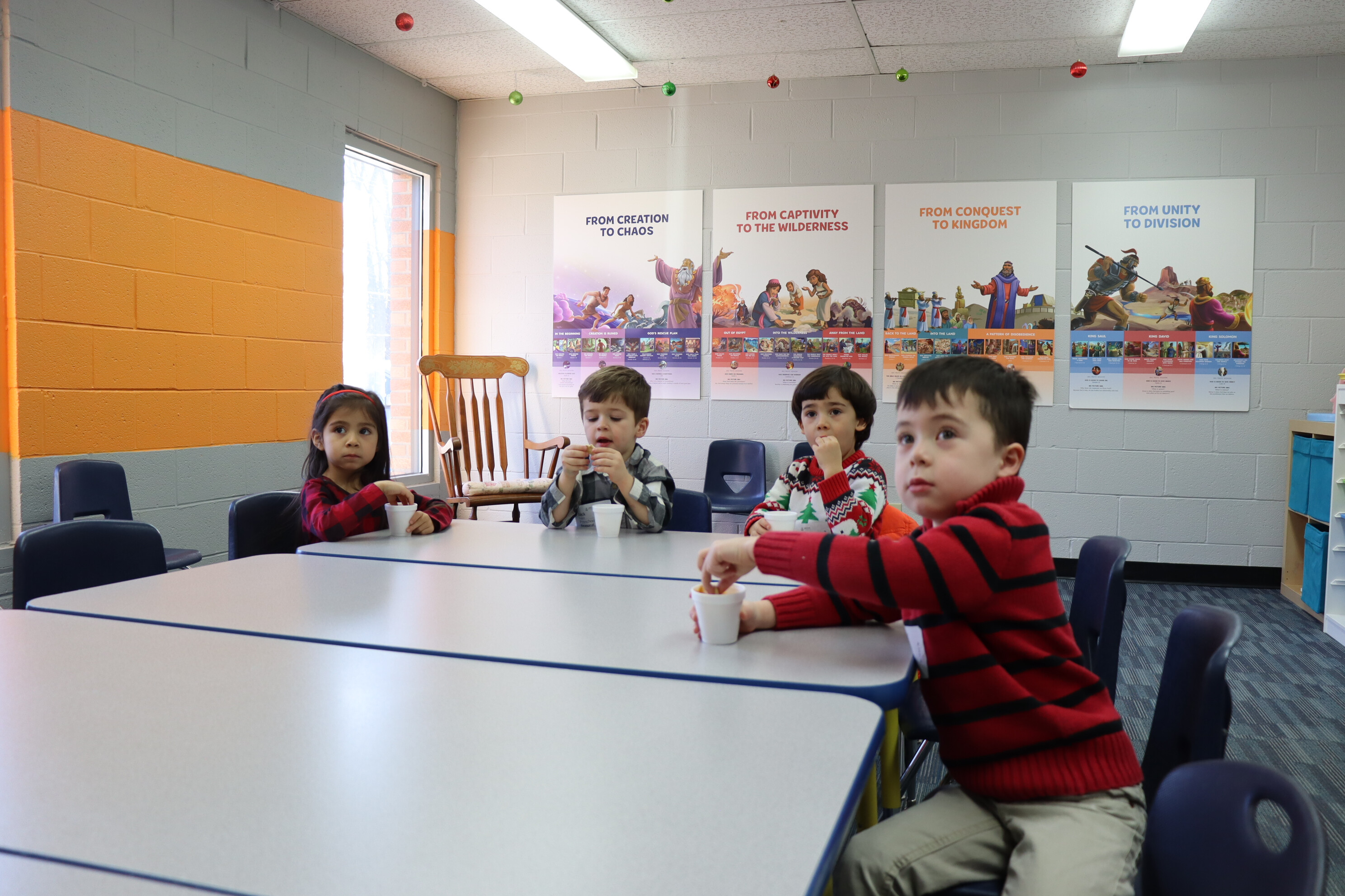 Anchor Kids | Anchor Church Palos