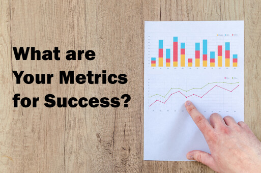 What are Your Metrics for Success? | CGGC eNews | Churches of God GC