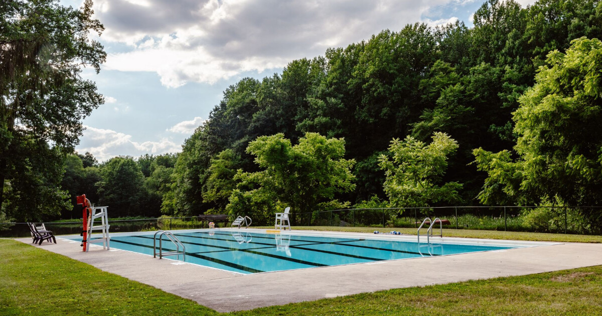 Summer at Gretna Glen | Gretna Glen Camp & Retreat Center