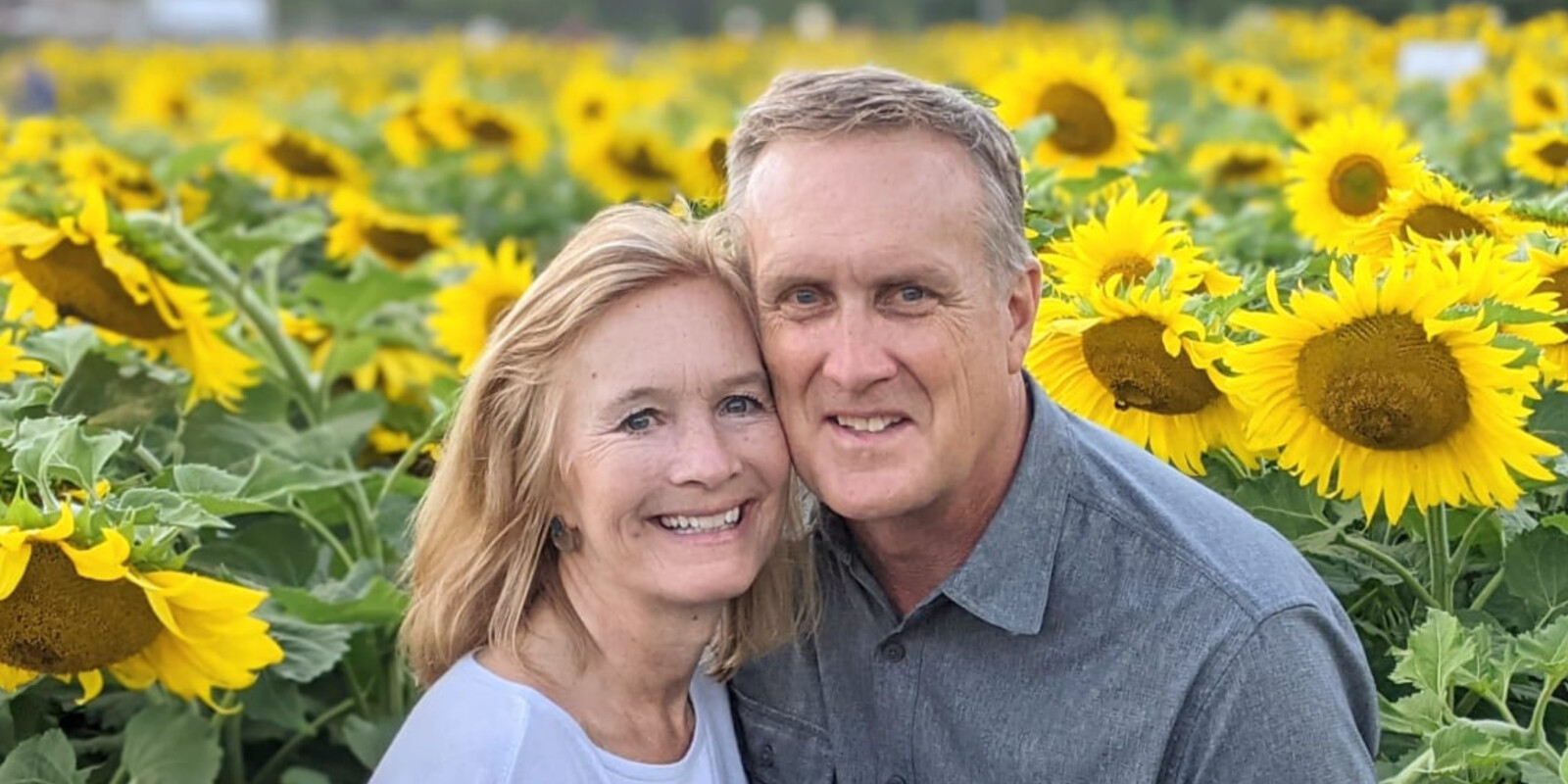 Blog - February 2022 Outreach Partners: Dan & Jane Howe