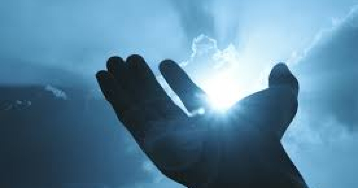 THE MERCY OF GOD | Sermons | Desire of Nations, New York