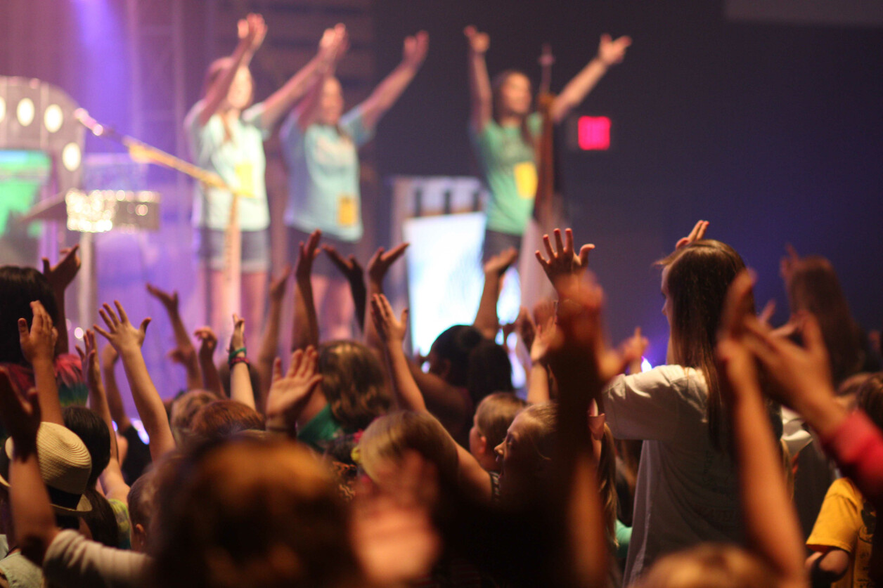 Preteen: Wednesday Nights | Articles | Temple Baptist Church ...