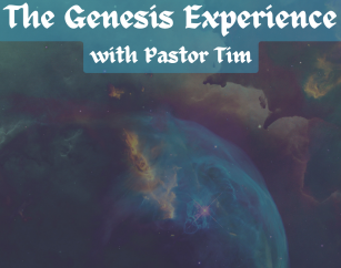 Bible Study with Pastor Tim | St. Paul Lutheran Church New Braunfels