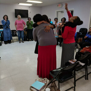 Ladies of The Light | The Light Church