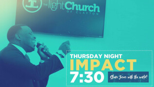 Events | The Light Church