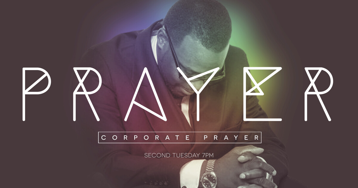 Corporate Prayer | The Light Church