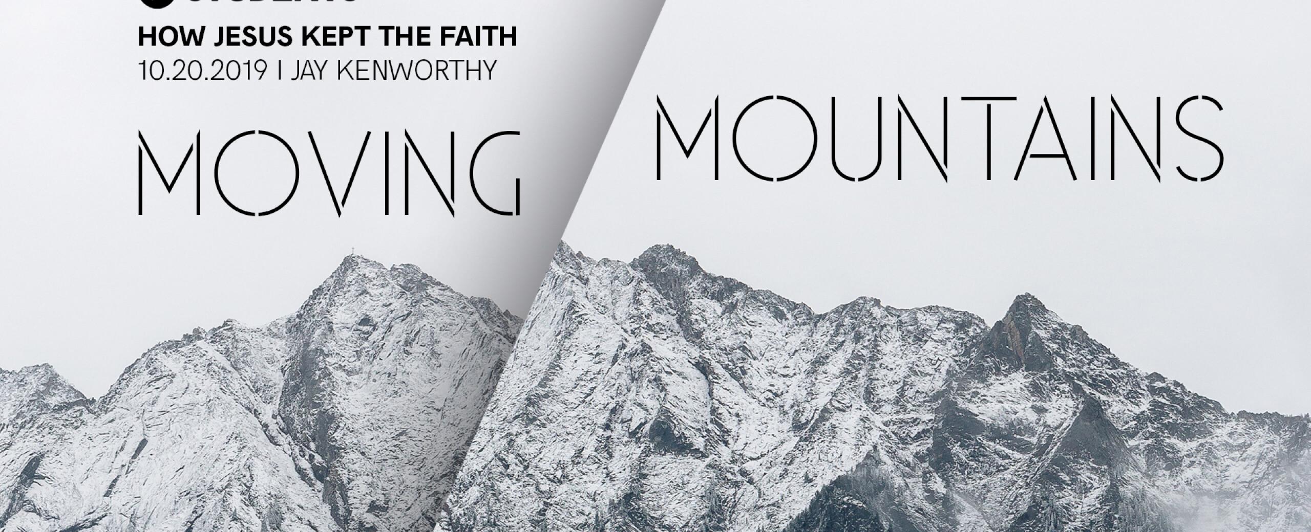 Eagle Church Messages