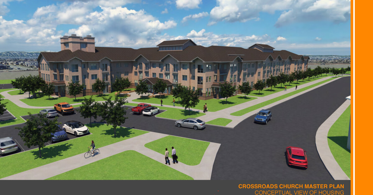 Land-Use | Crossroads Church - Colorado
