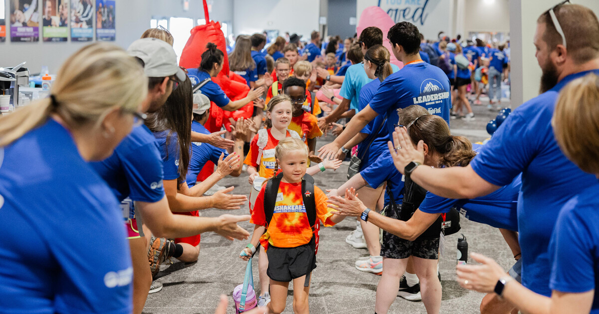 Ministry Highlights: High Five 2024 | Articles | Coram Deo Bible Church