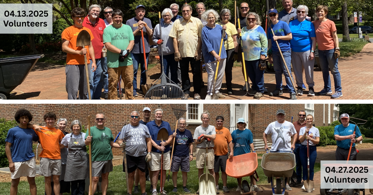 Celebrating Service, Spirit, and the Beauty of MPBC | Articles | Myers ...