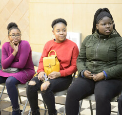 VIRTUOUS CHRISTIAN WOMEN'S MINISTRY | Beloved St. John Evangelistic Church