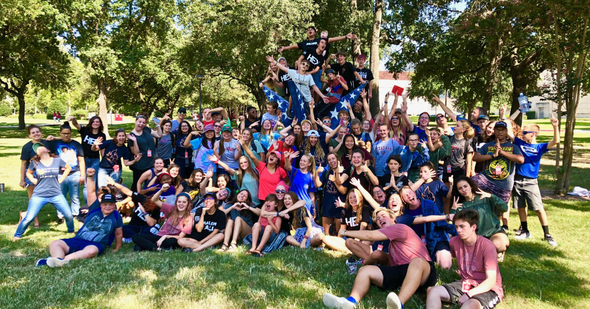 Student Ministry Summer Trips | Articles | WoodsEdge Community Church