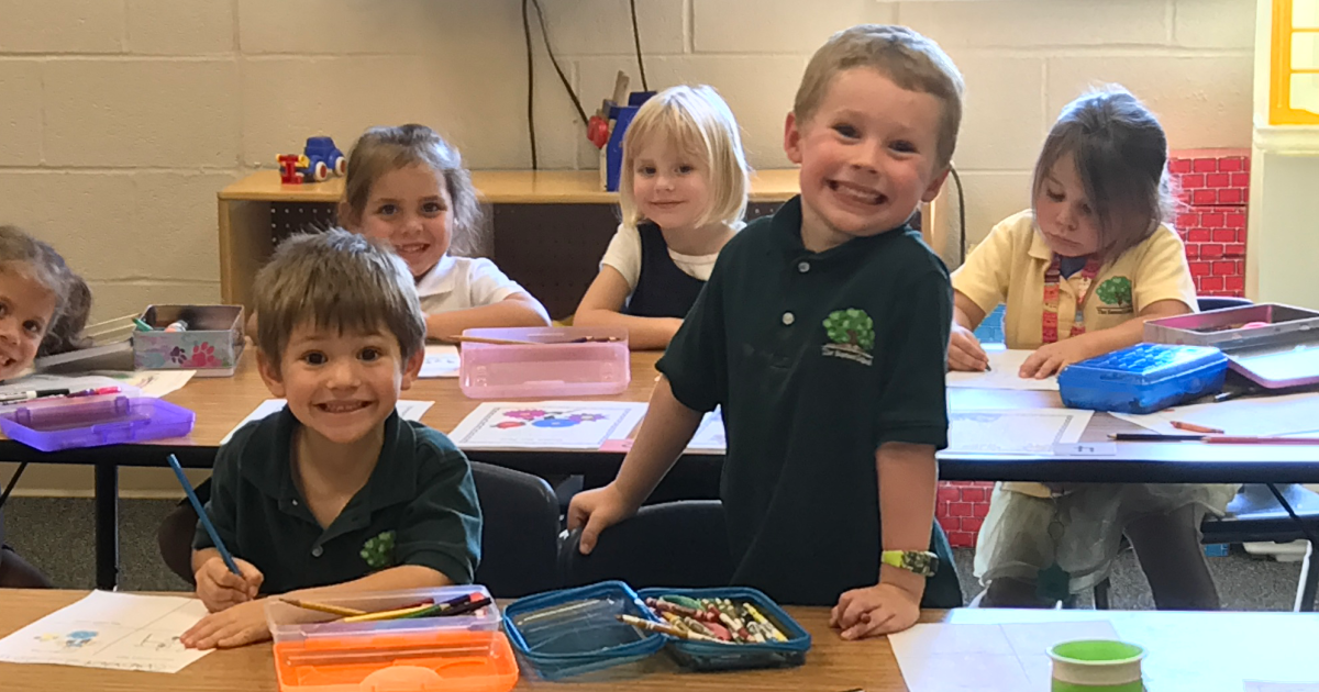 The Samuel School