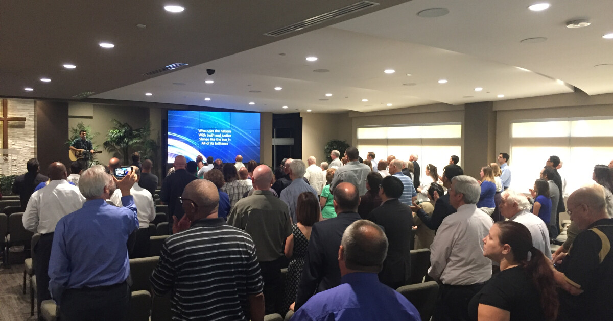 Gateway Seminary