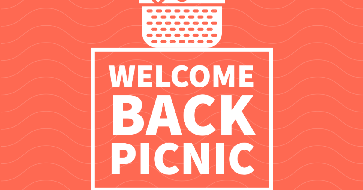 Welcome Back Picnic | FirstCovGR