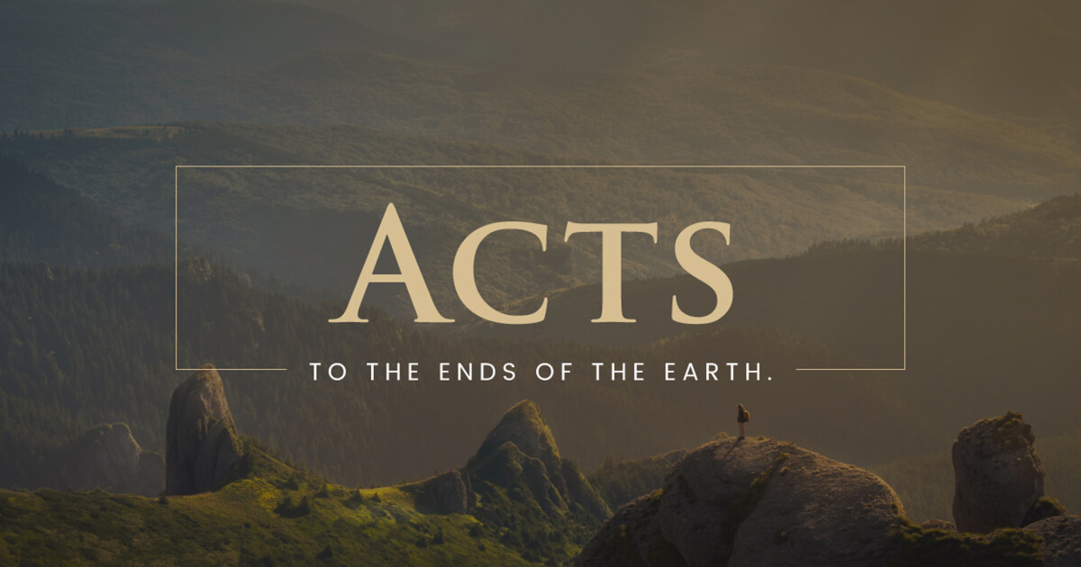 Essentials For A Victorious Church | Sermons | Search the Scriptures